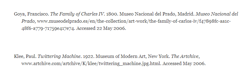 MLA格式如何引用YouTube？那些非“常见”MLA引用格式你都会用吗？