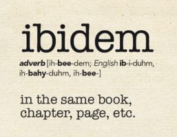 Chicago论文格式：这才是芝加哥引用格式的正确打开方式