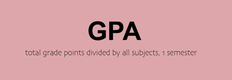 美国GPA怎么算？美国研究生申请GPA重要吗？带你全面了解GPA